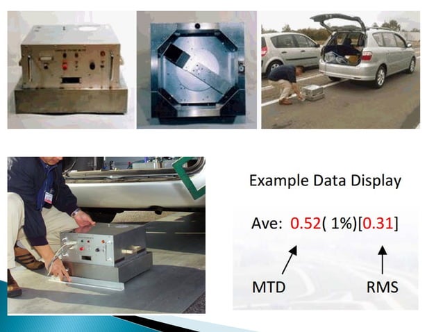 Pavement skid resistance | PPT