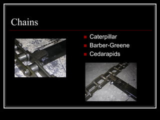 Paver presentation | PPT