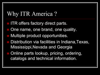 Paver presentation | PPT