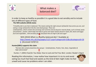 Pavey & Monk - Catch them early – information literacy based assessment ...