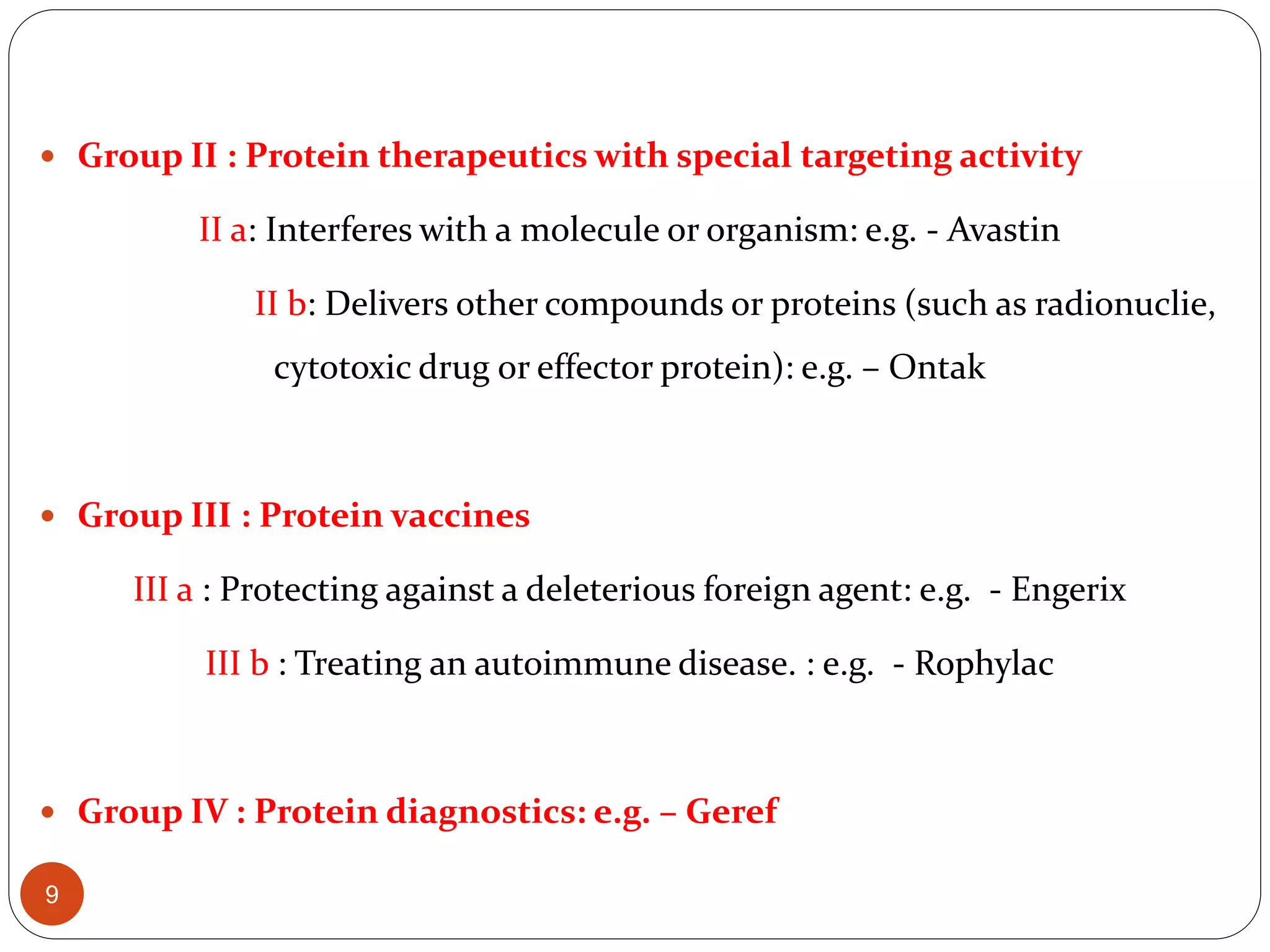 Pavithra- ABT therapeuic proteins | PPTX