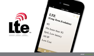 LTE Backhaul Challenges, Small Cells and the Critical Role of Microwave ...