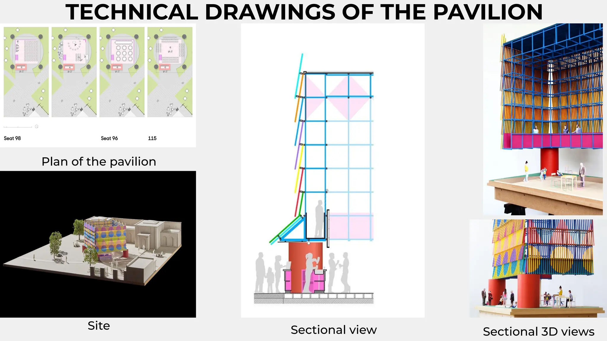 Pavilion Design - Literature Review & Case Studies | PDF