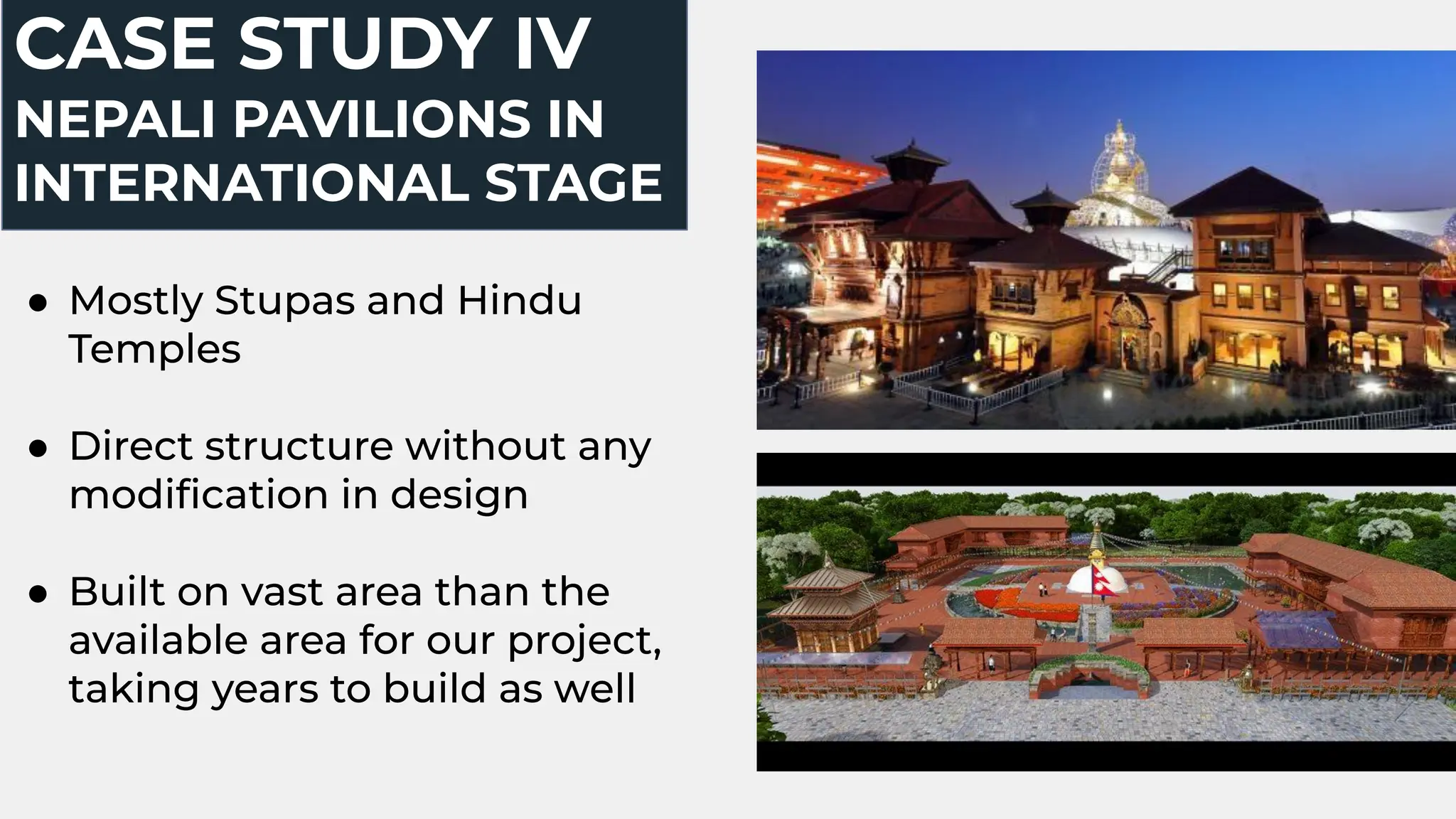 Pavilion Design - Literature Review & Case Studies | PDF