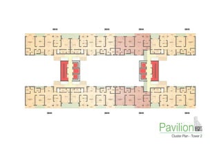Pavilion height e-brochure | PPT