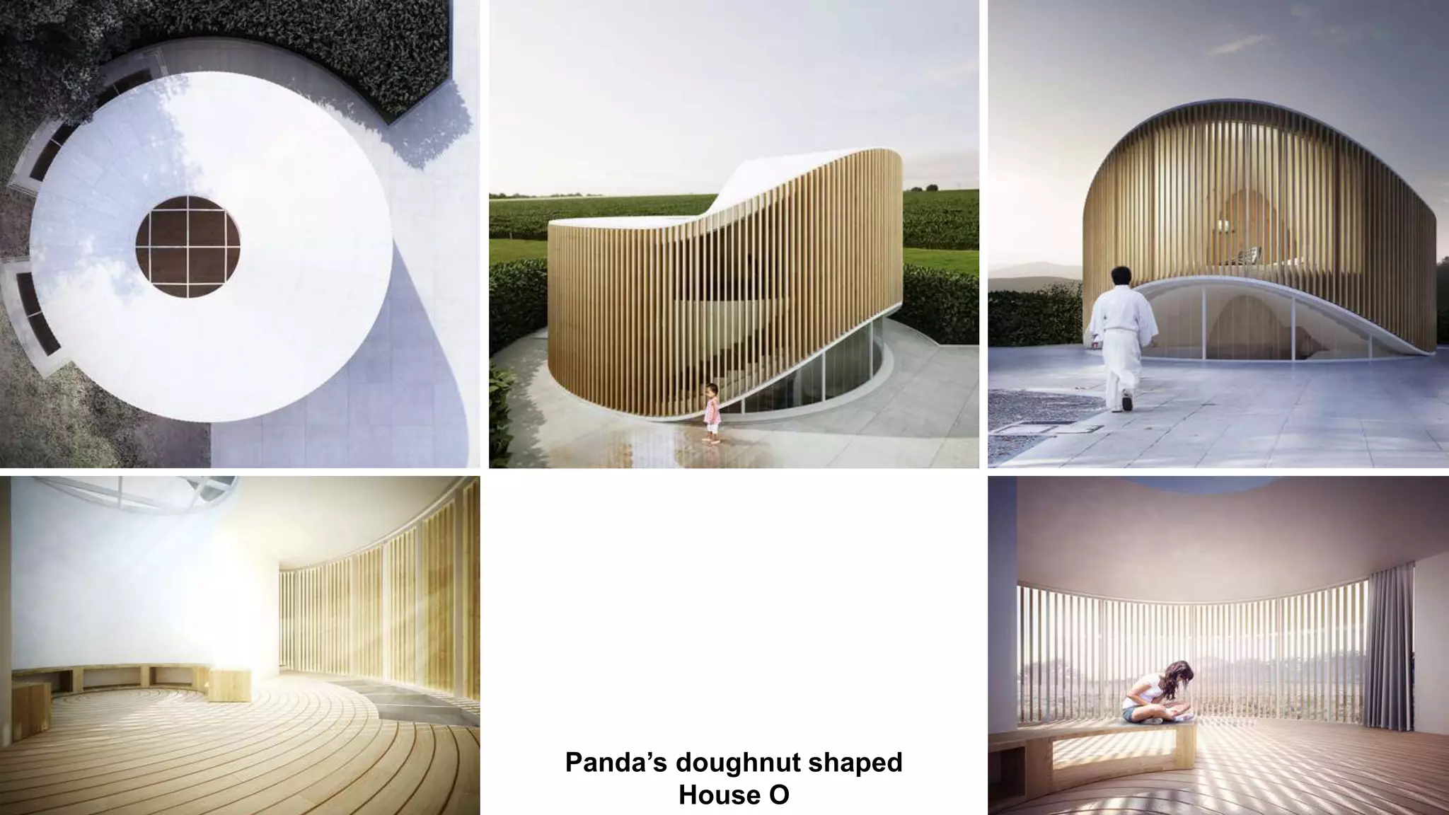 Pavillion slides | PPTX
