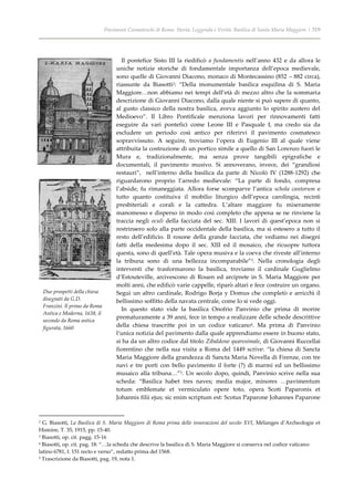 Pavimenti cosmateschi di_roma_basilica_d | PDF