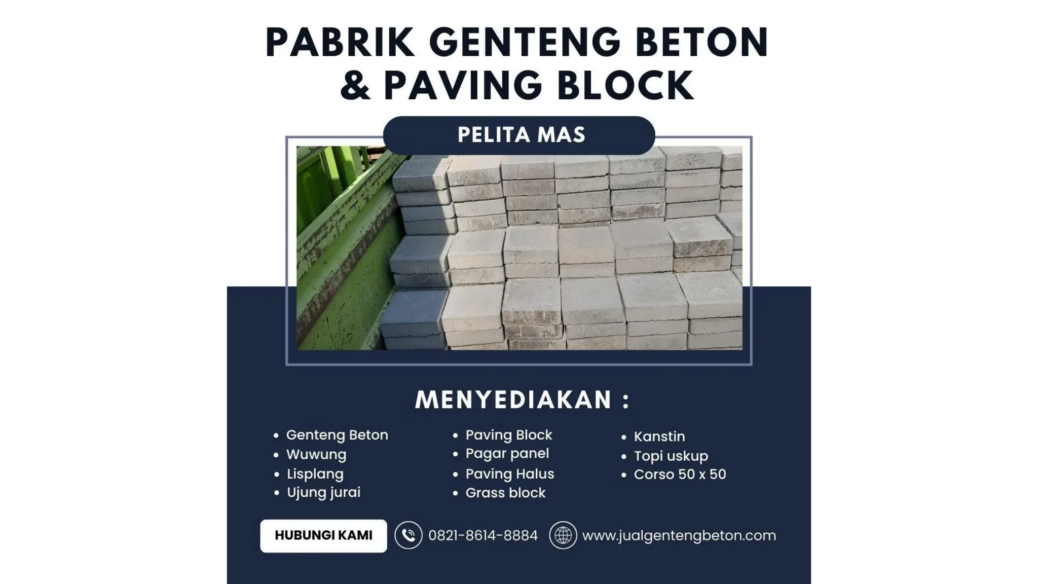 Paving Beton Pilihan Ideal untuk Lingkungan Ramah dan Tahan Lama.pdf