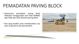 PAVING BLOCK.pptx