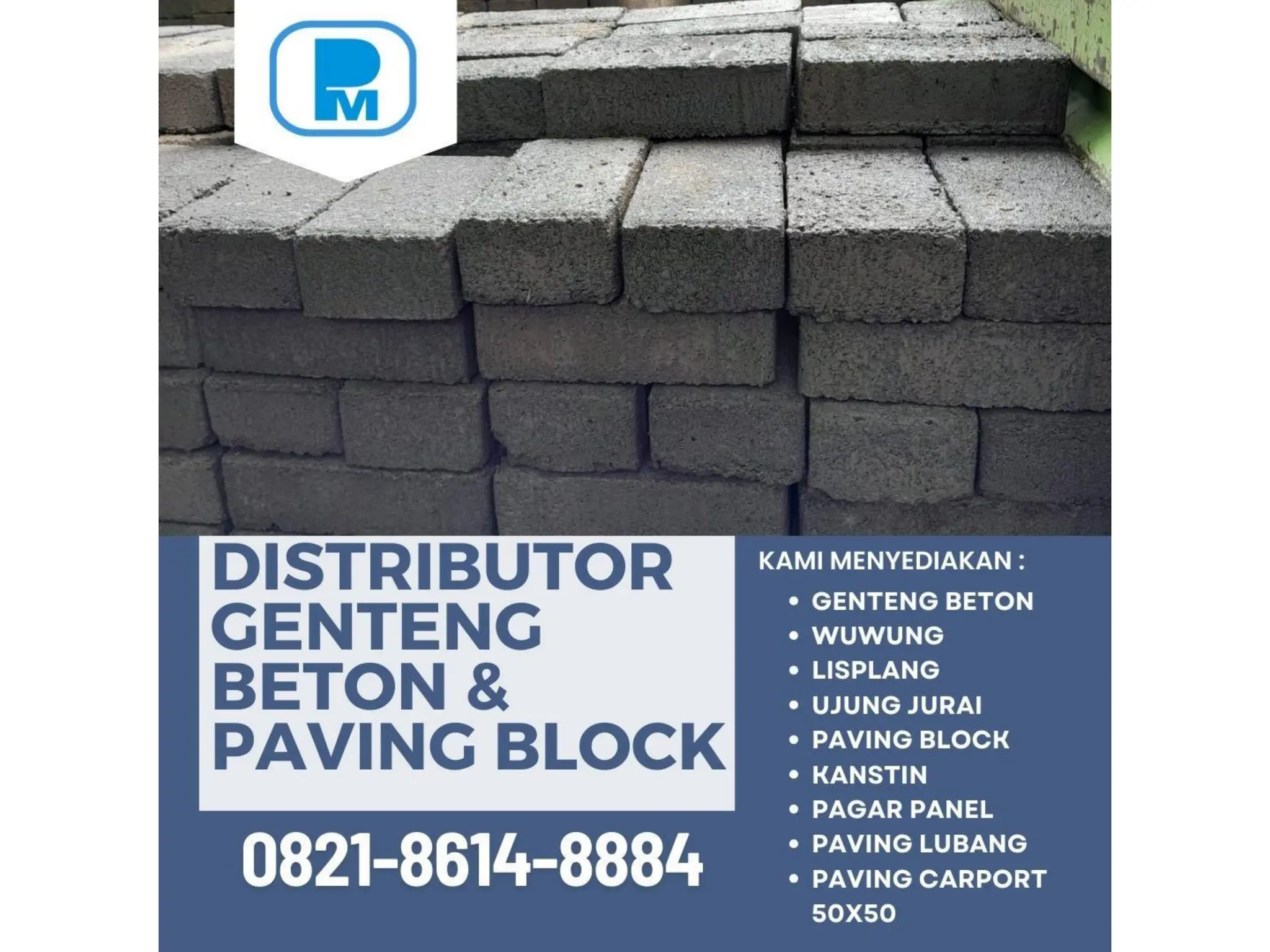 Paving Block Jenis, Kegunaan, dan Tips Memilih akun | PPT