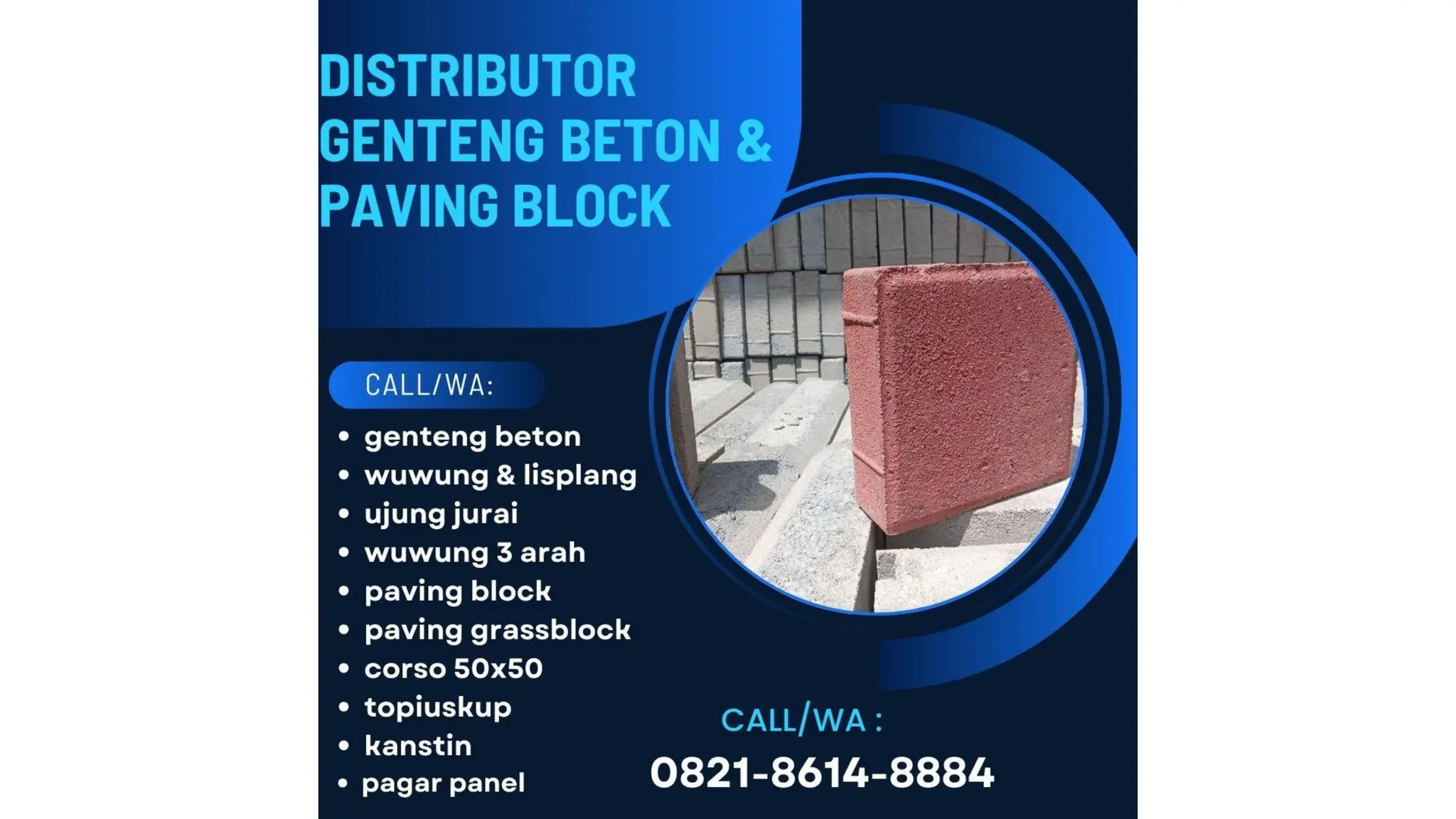 Paving Block Ramah Lingkungan Pilih Grass Paving Block.pdf