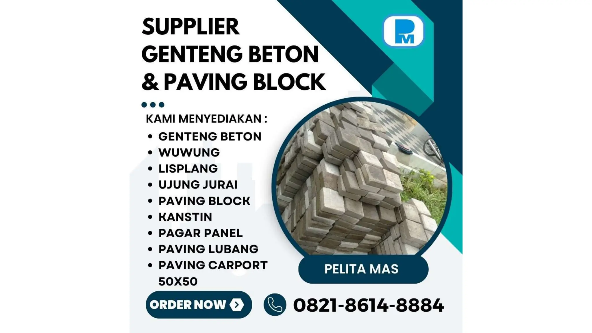 Paving Carport | PPTX