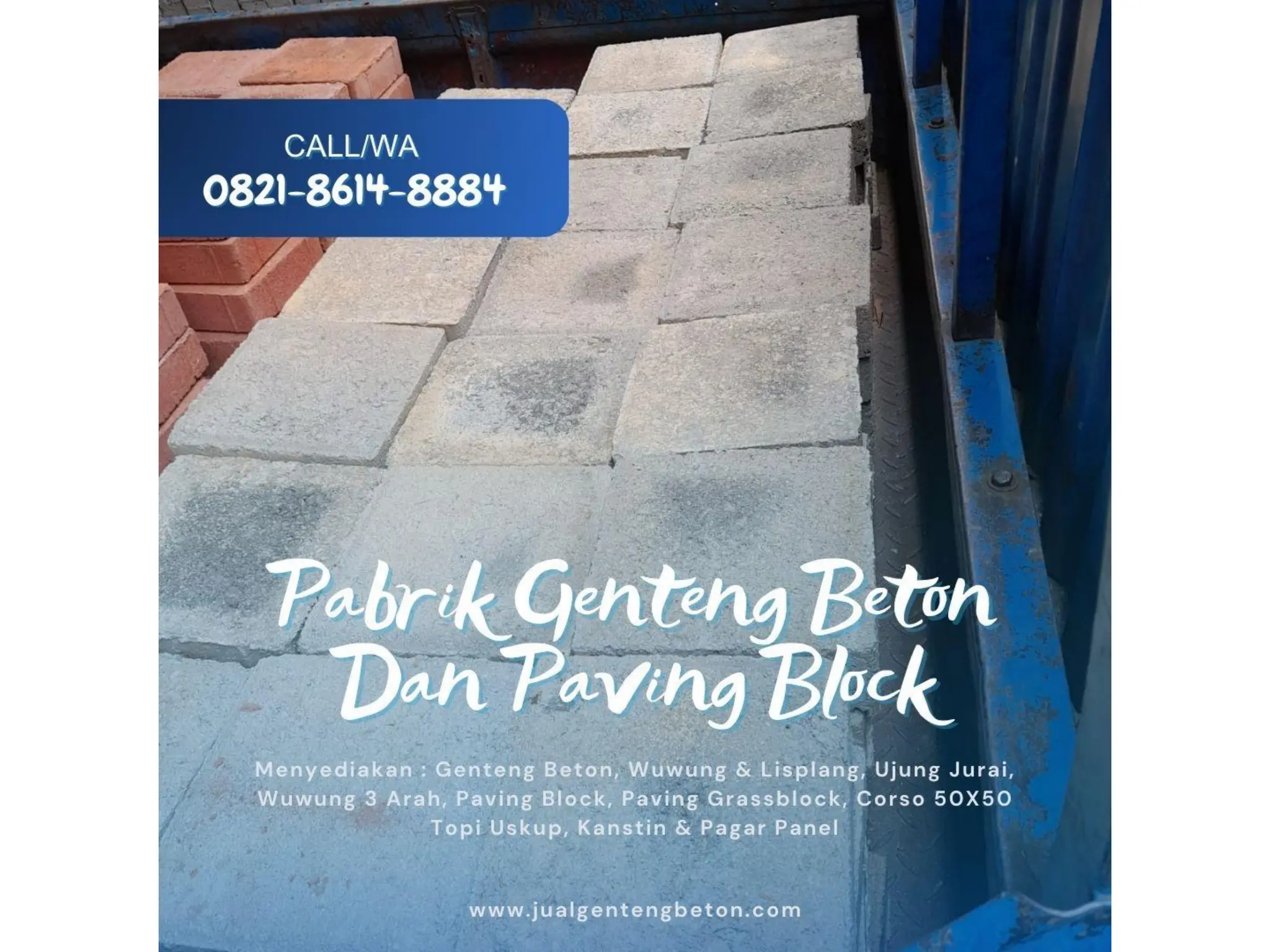 Paving Carport Elegan untuk Hunian Modern | PPT