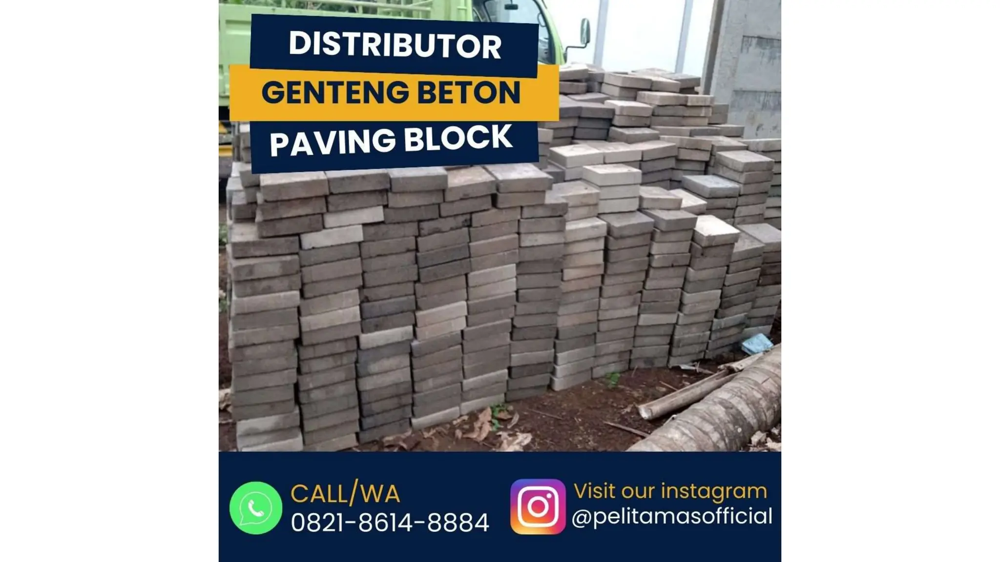 Paving Diagonal | PPTX