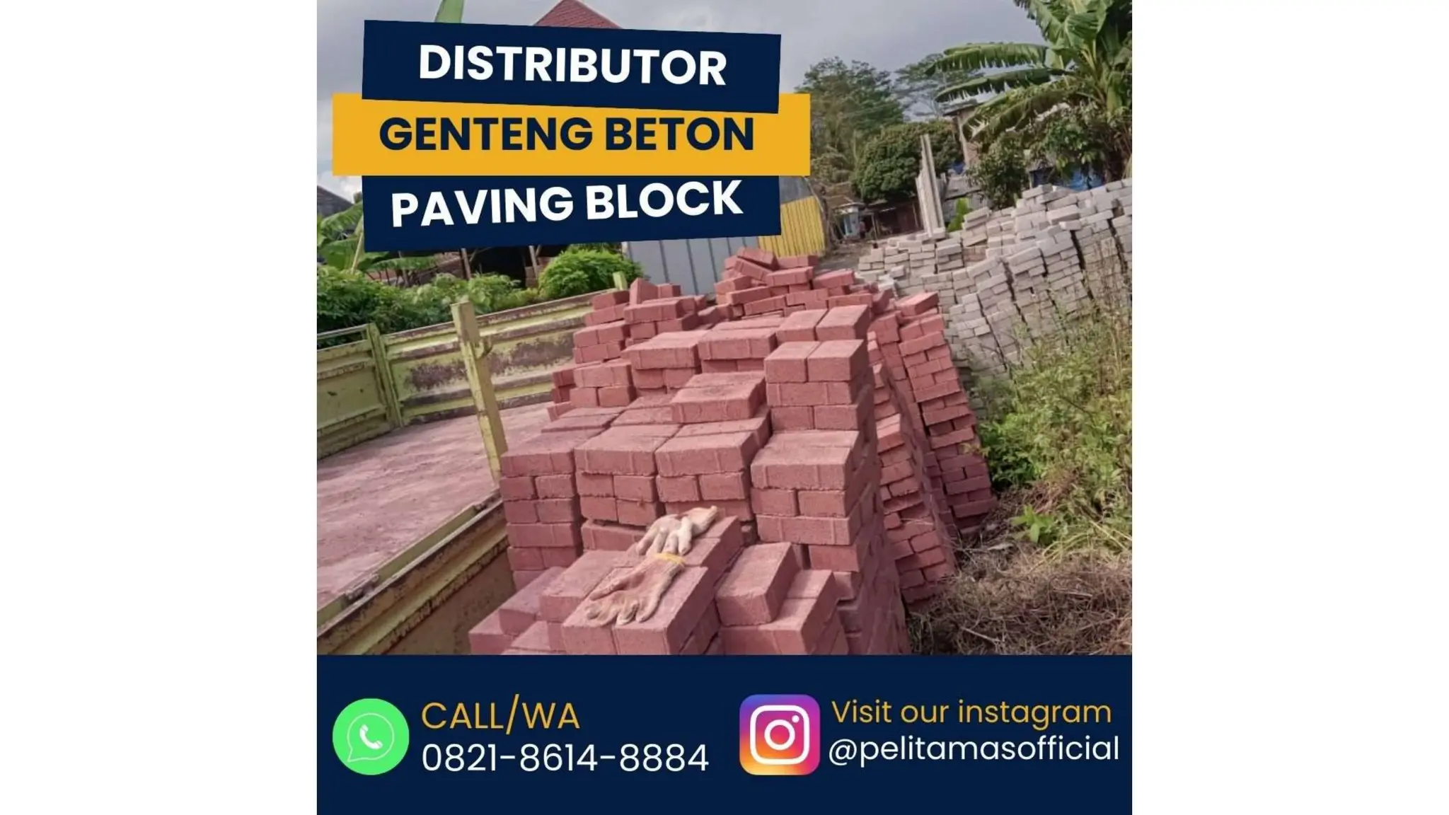 Paving Diagonal | PPTX