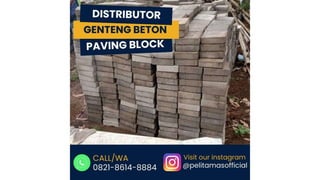 Paving Diagonal | PPTX