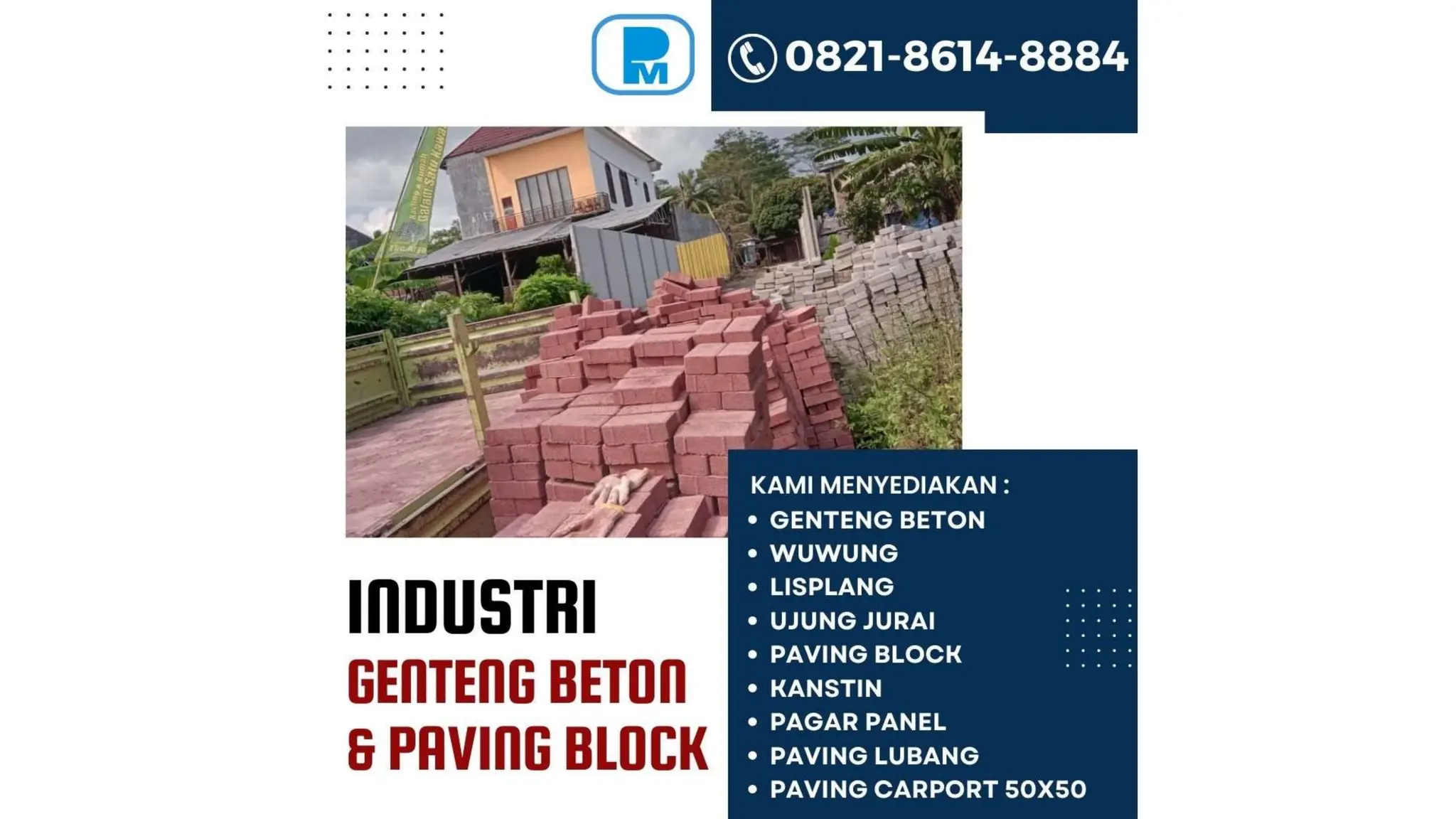 Paving Diagonal | PPTX