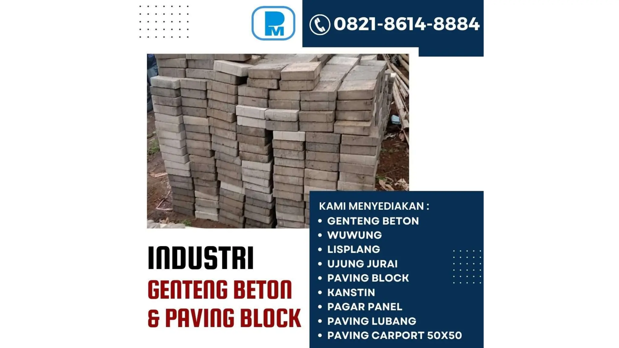 Paving Diagonal | PPTX