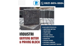 Paving Diagonal | PPTX