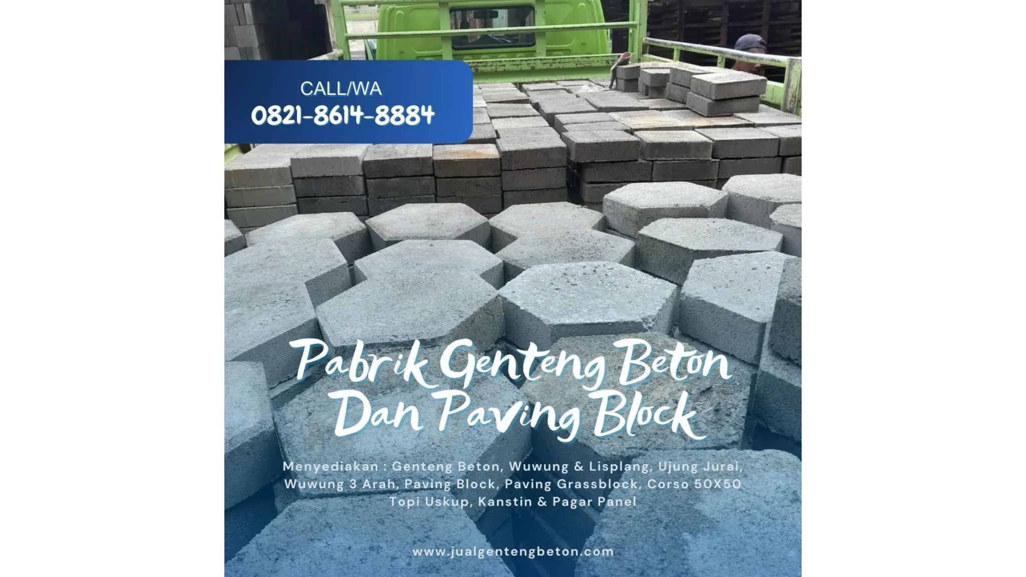 Paving Diagonal Pilihan Terbaik untuk Area Outdoor | PDF