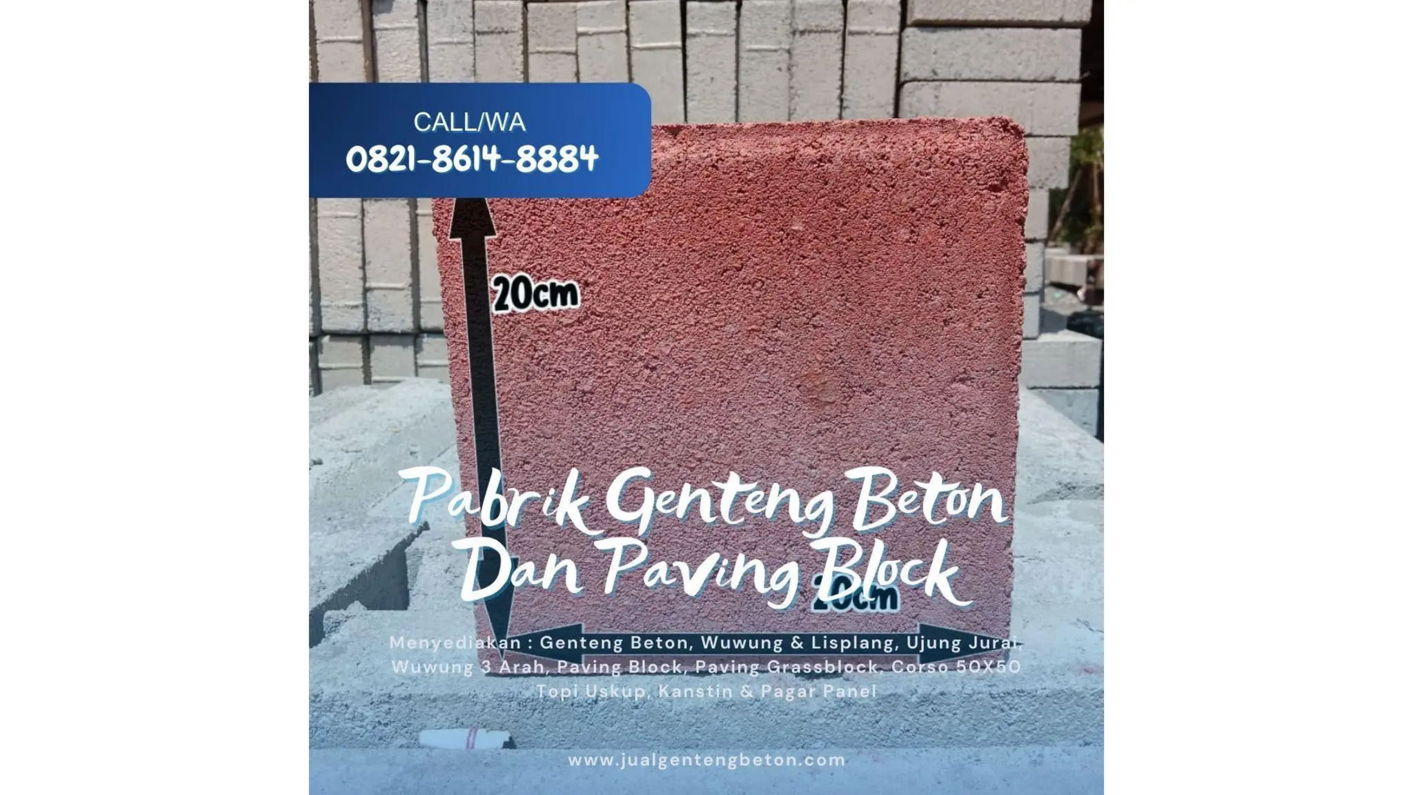 Paving Diagonal Solusi Stylish untuk Area Outdoor Anda | PDF