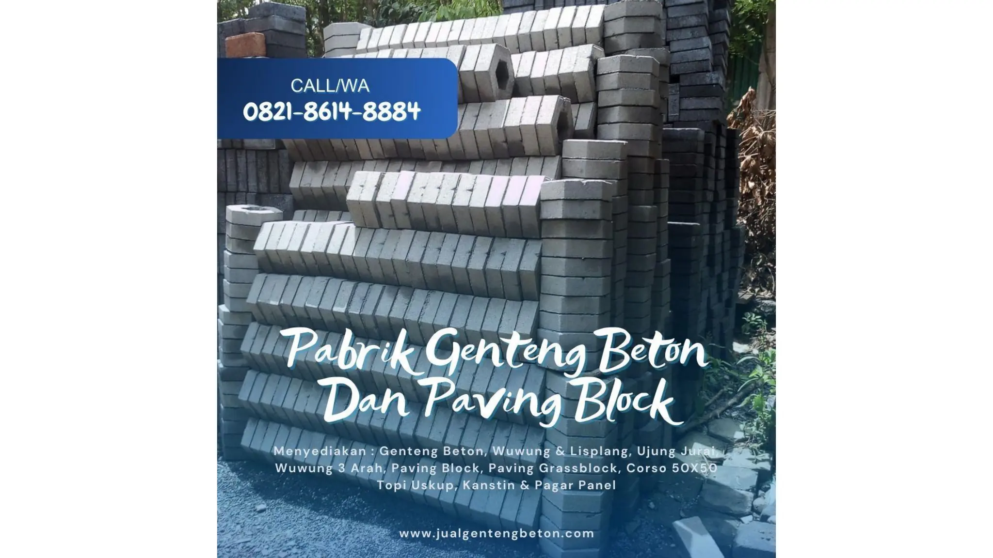 Paving Diagonal Solusi Stylish untuk Area Outdoor Anda | PDF
