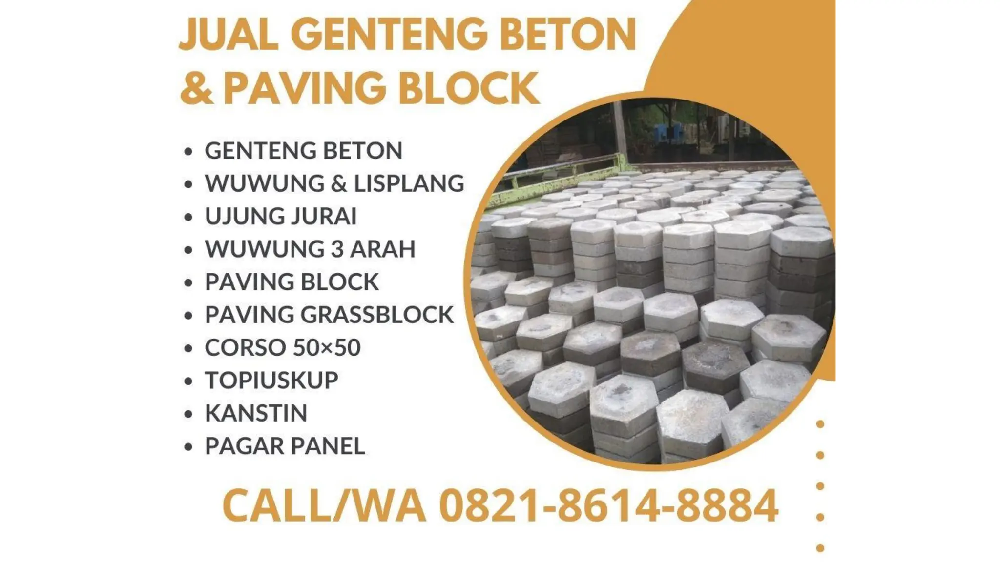 Paving Dinding yang Menyempurnakan Tampilan Taman dan Teras Anda | PPT