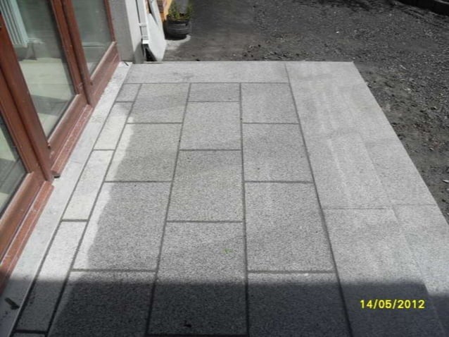 Paving Example 5 | PPTX