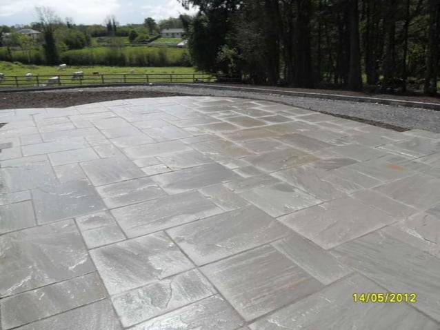 Paving Example 5 | PPTX