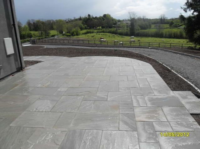 Paving Example 5 | PPTX