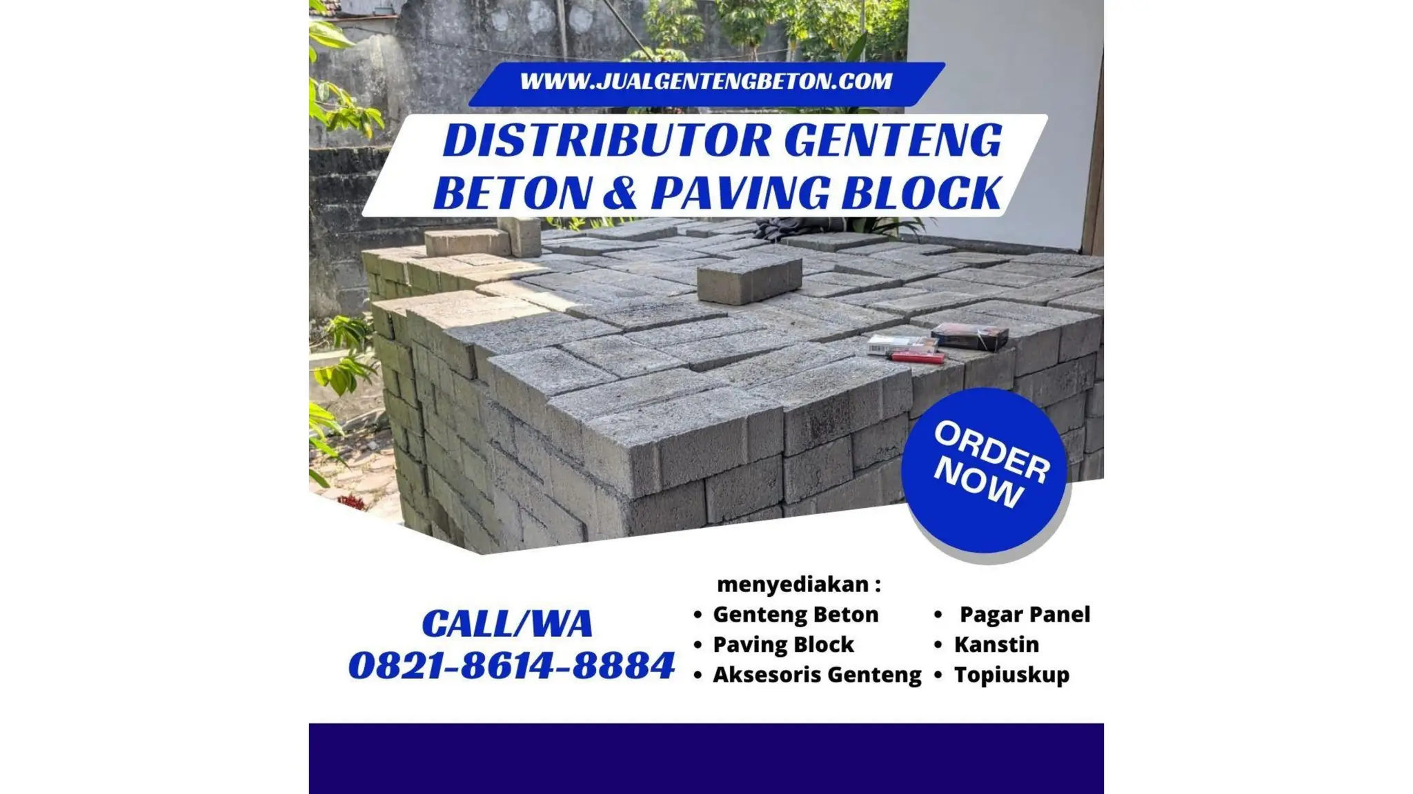 Paving Grass Block: Kombinasi Sempurna antara Kekuatan dan Kecantikan | PPT