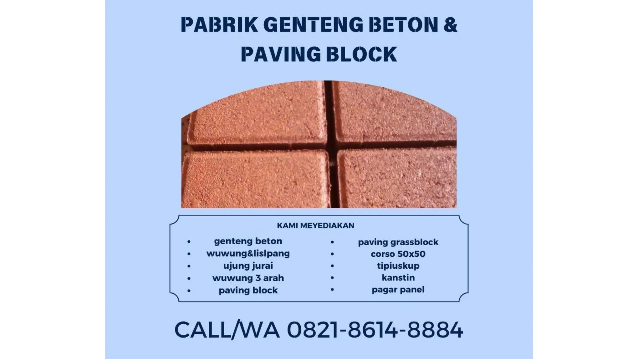 Paving Grass Pilihan Ideal untuk Area Parkir dan Taman | PDF