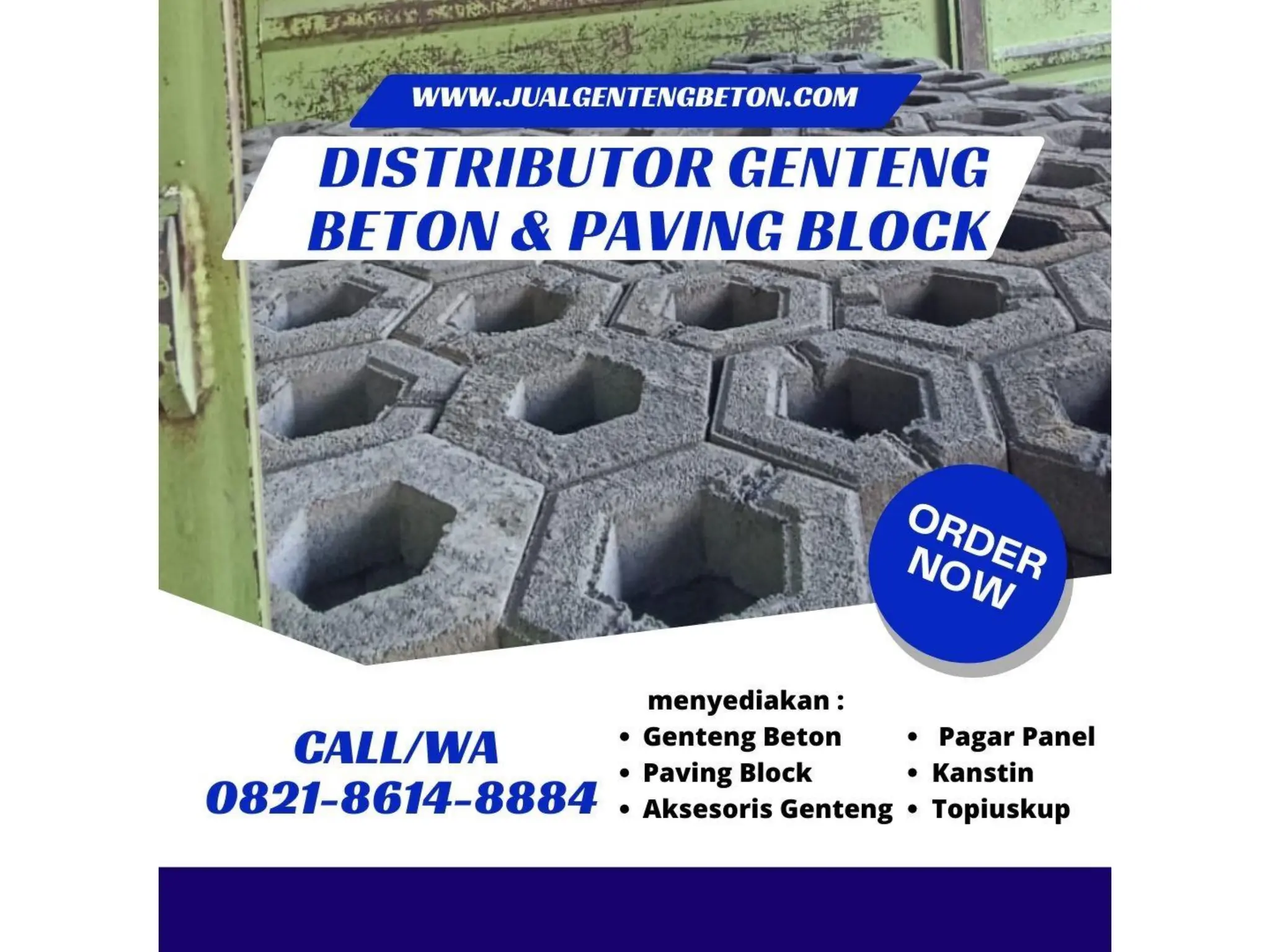 Paving Halus Solusi Tahan Lama untuk Lantai Eksterior.pdf