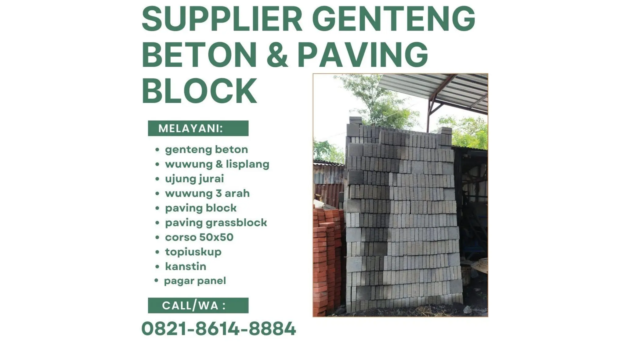 Paving Hitam Tahan Lama Pilihan Terbaik untuk Proyek Eksterior | PPT