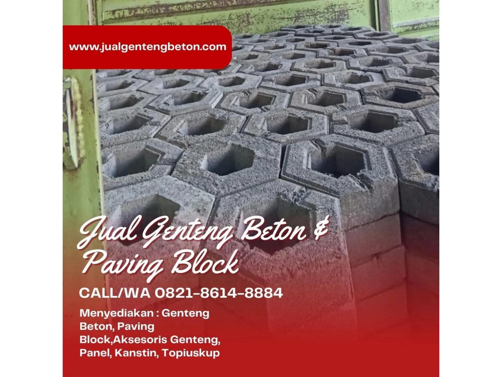 Paving Jalan Berkualitas Tinggi untuk Keamanan dan Kestabilan | PDF