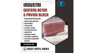 Panduan Lengkap Memasang Paving Jalan Sendiri di Rumah | PDF