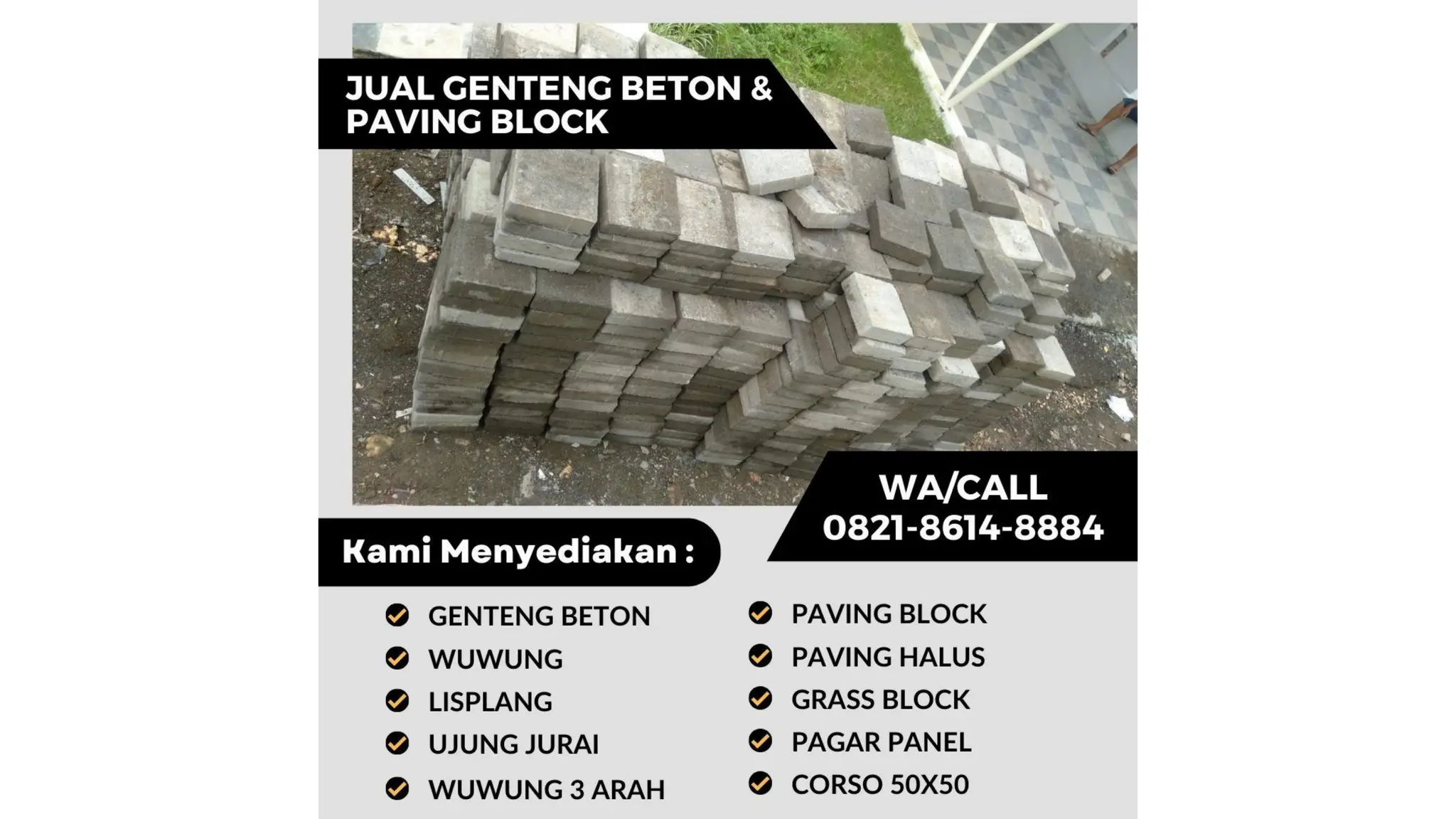 Paving Jalan yang Ramah Lingkungan untuk Masa Depan yang Lebih Baik | PDF