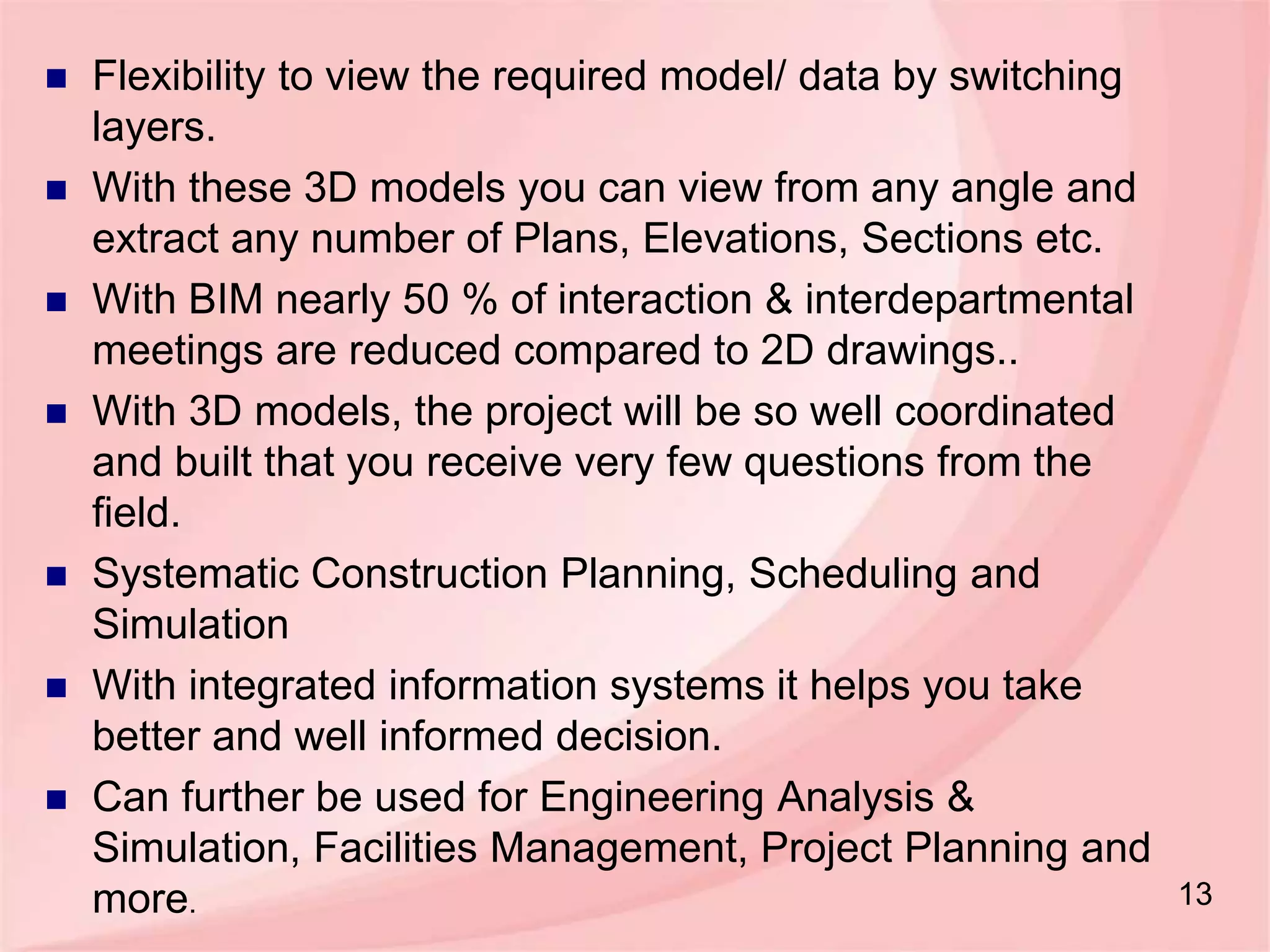 BIM | PPTX