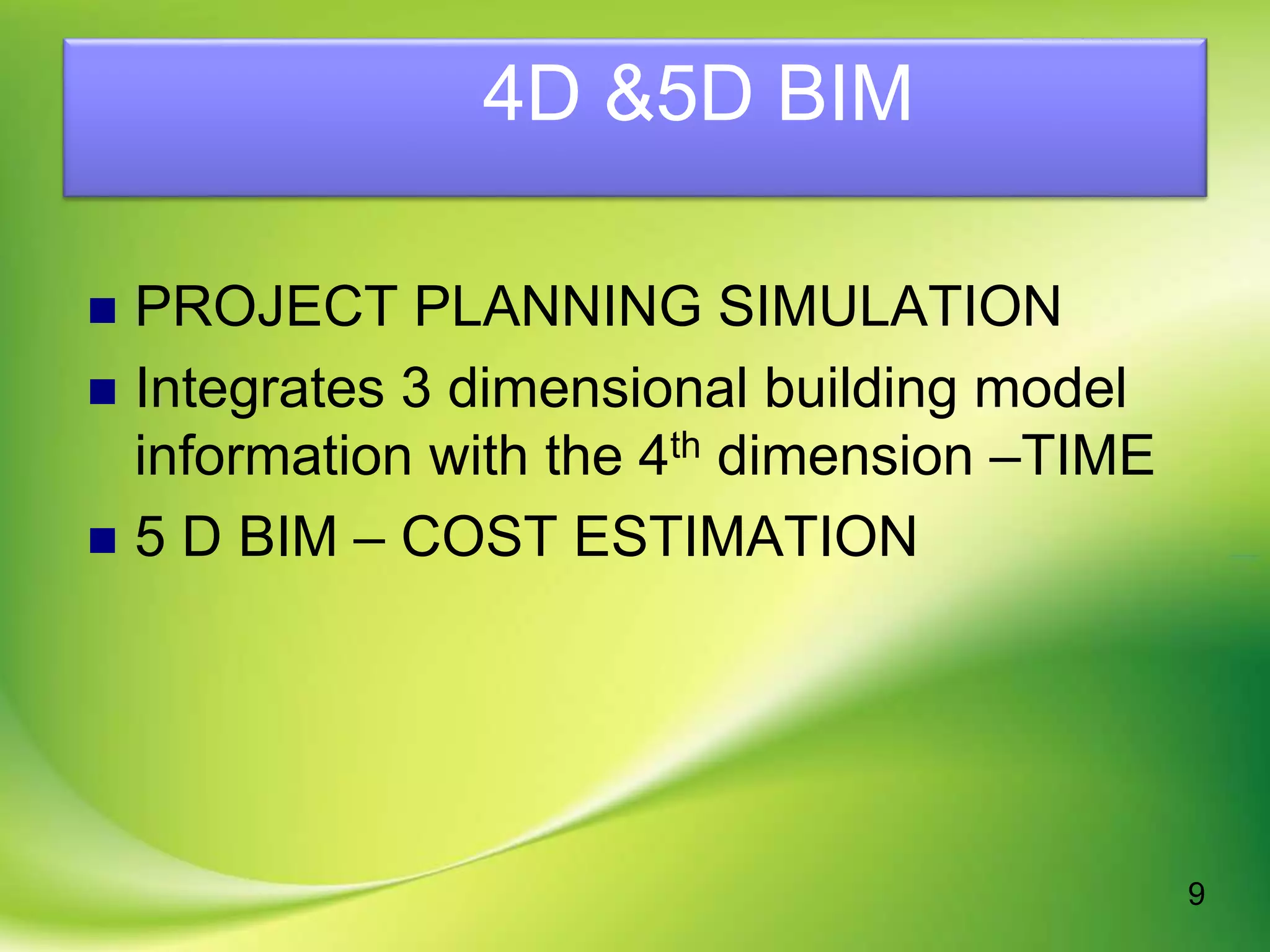 BIM | PPT