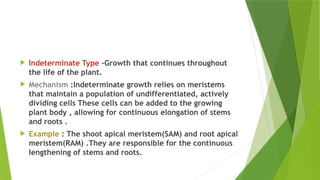 PAVITHRA - PLANT MORPHOGENESIS AND REPRODUCTION SEMINAR.pptx