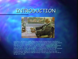 Pavlov | PPT