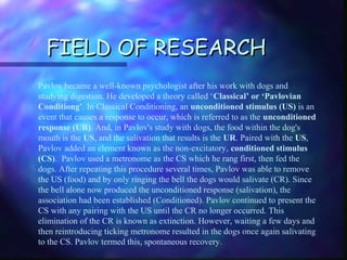 Pavlov | PPT
