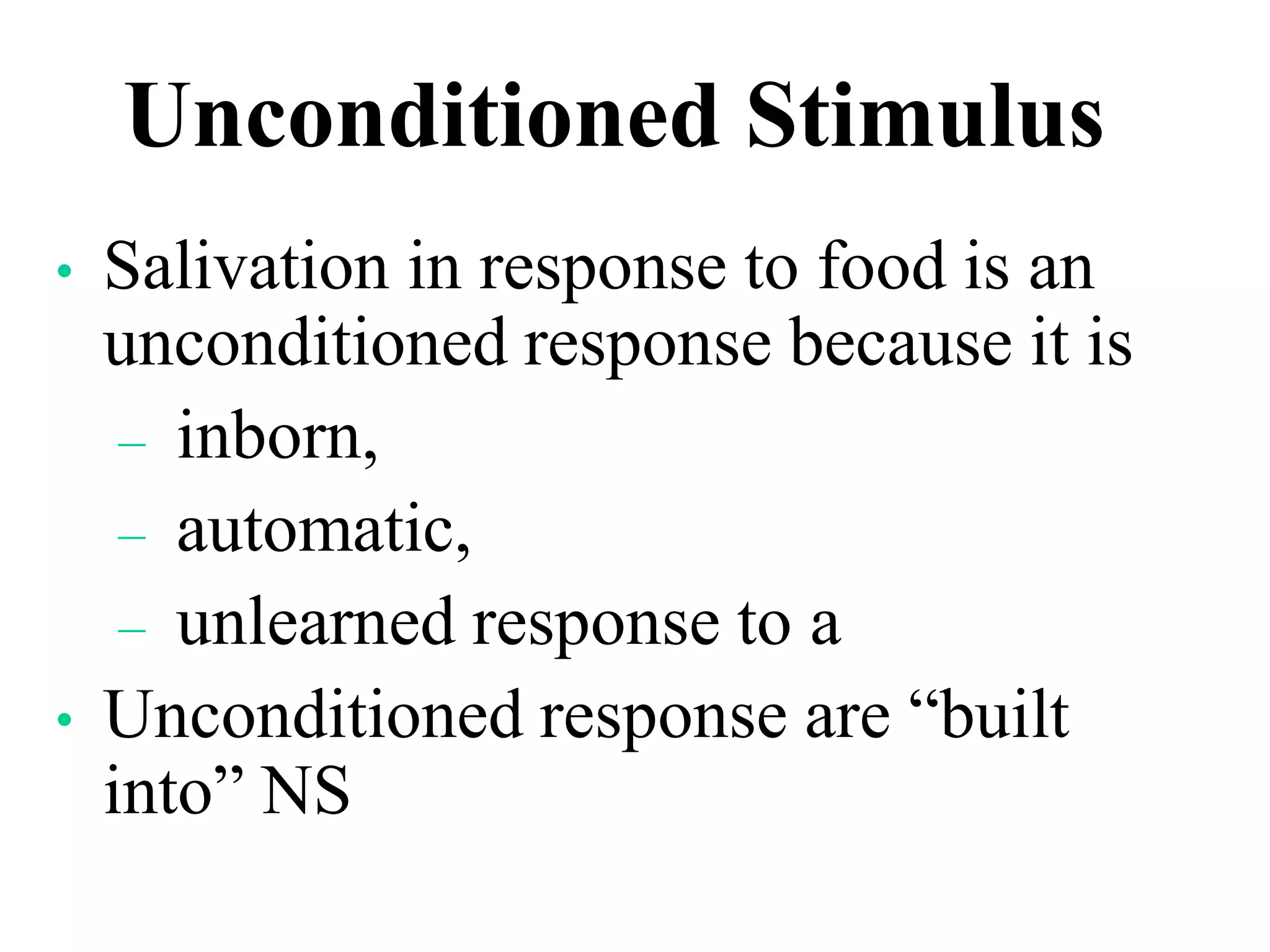 Pavlov Classical Conditioning.pdf