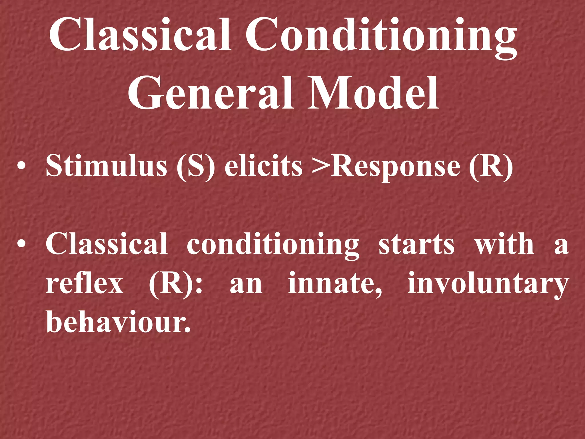 Pavlov Classical Conditioning.pdf