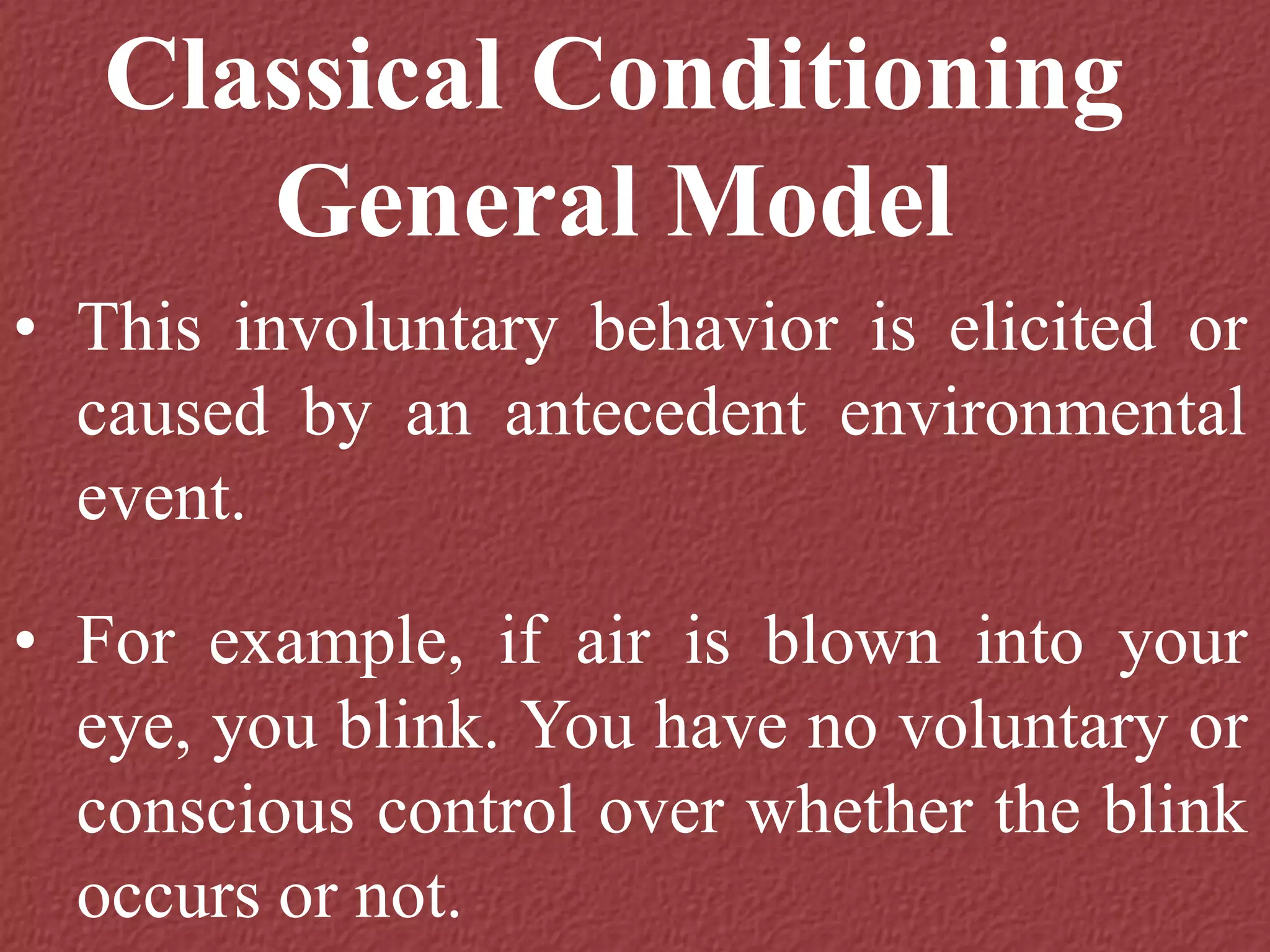 Pavlov Classical Conditioning.pdf