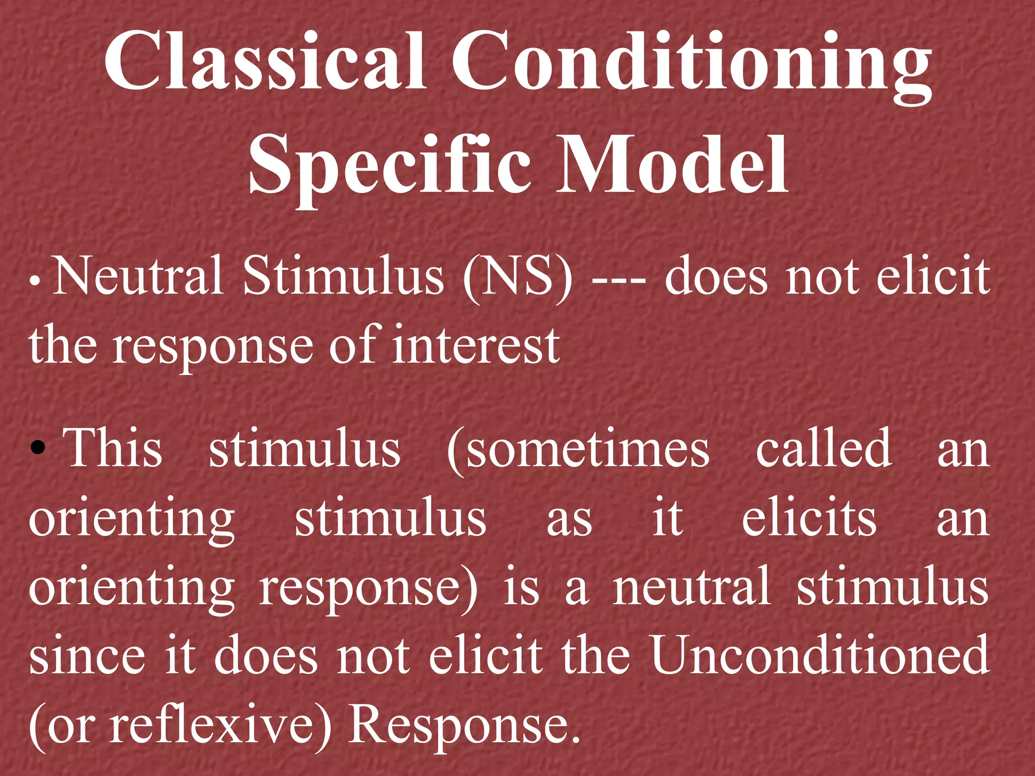 Pavlov Classical Conditioning.pdf
