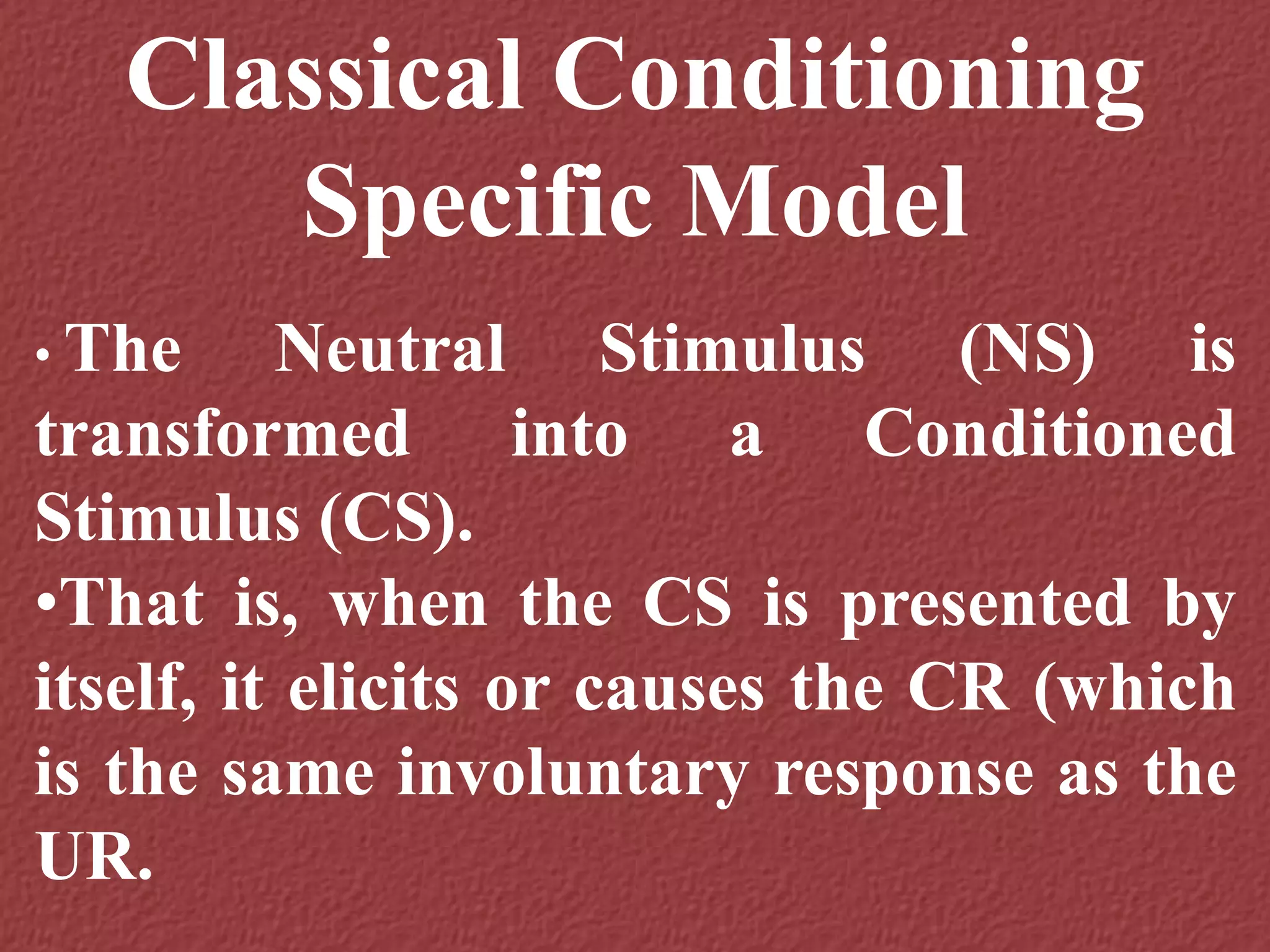 Pavlov Classical Conditioning.pdf