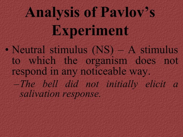 Pavlov Classical Conditioning.pdf