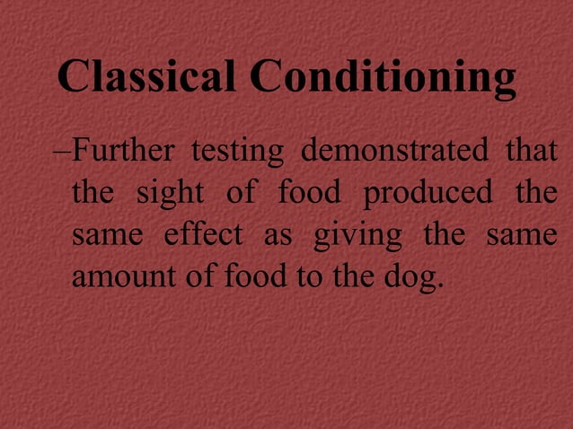Pavlov Classical Conditioning.pdf