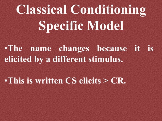 Pavlov Classical Conditioning.pdf